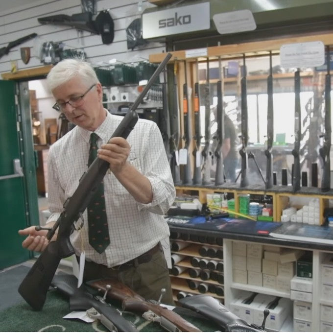 The New Sako 90 Rifle vs the Sako 85: what are the differences?