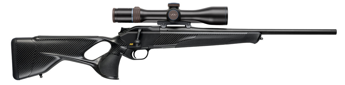 Blaser R8 Ultimate Carbon Rifle | Cluny Country Guns