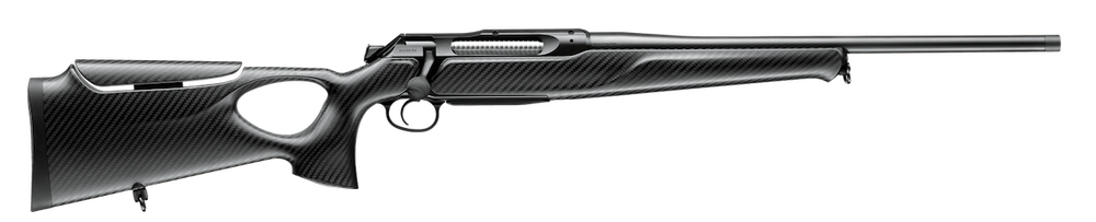Sauer 505 Synchro XTC Carbon Rifle | Cluny Country Guns