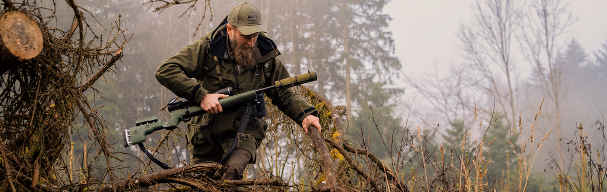 Cluny Country Guns - Scotland's Largest Gun Shop