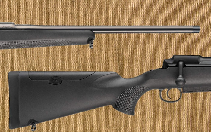 Mauser M25 Extreme Rifle | Cluny Country Guns