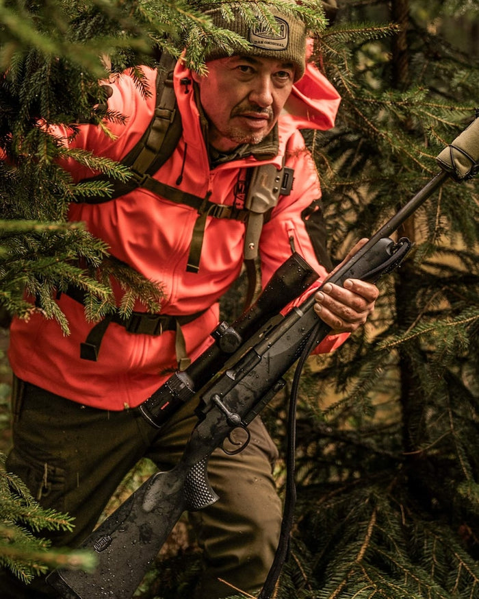 Mauser M25 Extreme Rifle | Cluny Country Guns