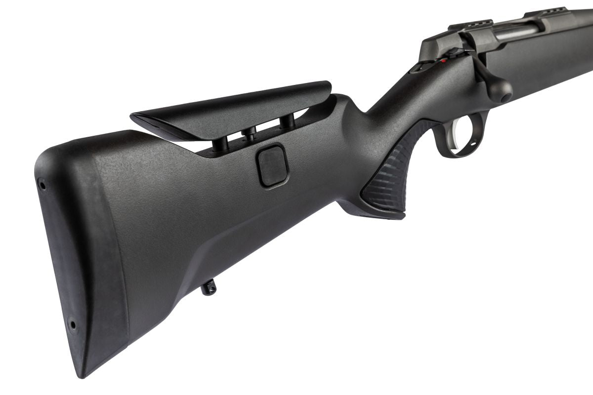 Sako 90 Adventure Rifle | Cluny Country Guns