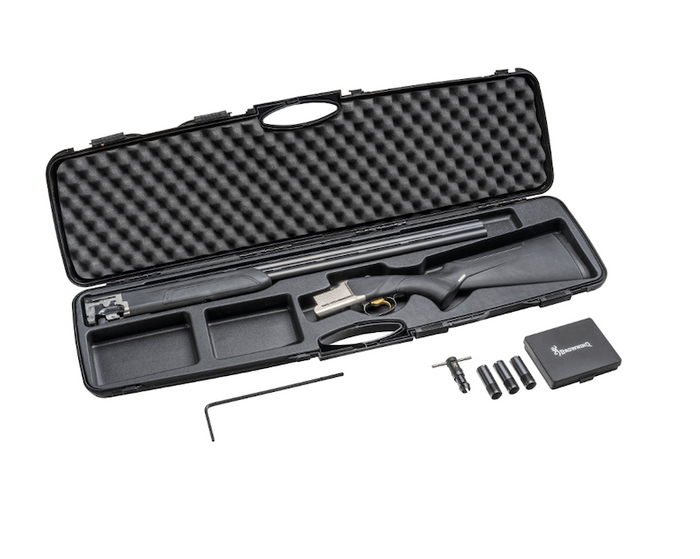 Browning 525 Composite Shotgun | Cluny Country Guns