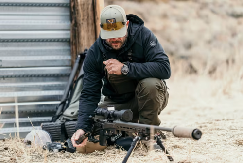 Tikka T3x ACE Game Rifle | Cluny Country Guns