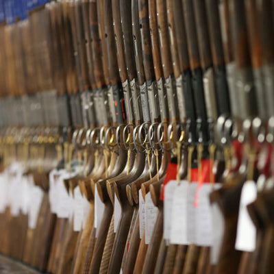 Sako Rifles for Sale | Cluny Country Guns