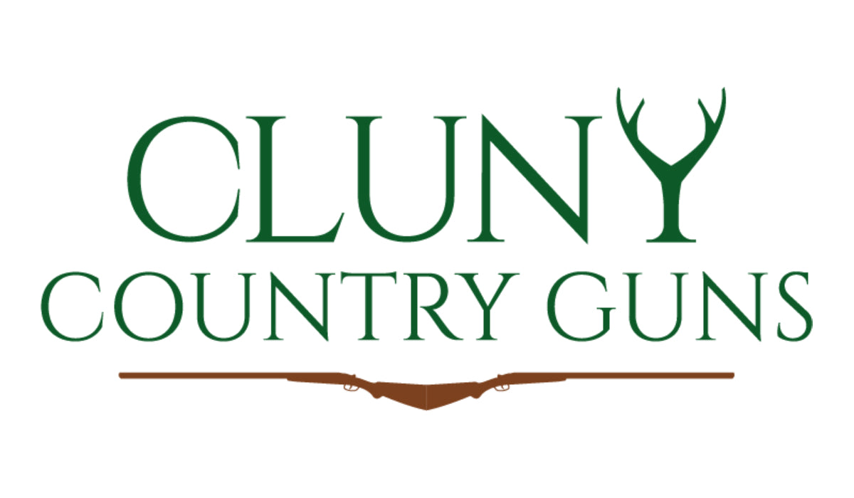 Cluny Country Guns - Scotland's Largest Gun Shop