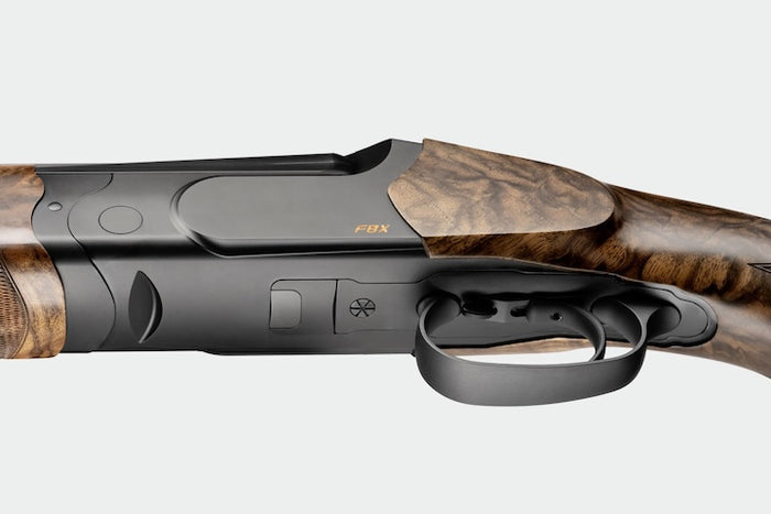 Blaser FBX Sporting Shotgun | Cluny Country Guns
