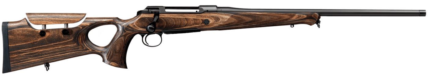 Sauer 101 GTI Rifle | Cluny Country Guns