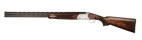 Yildiz Over & Under Adjustable Sporter Shotgun | Cluny Country Guns