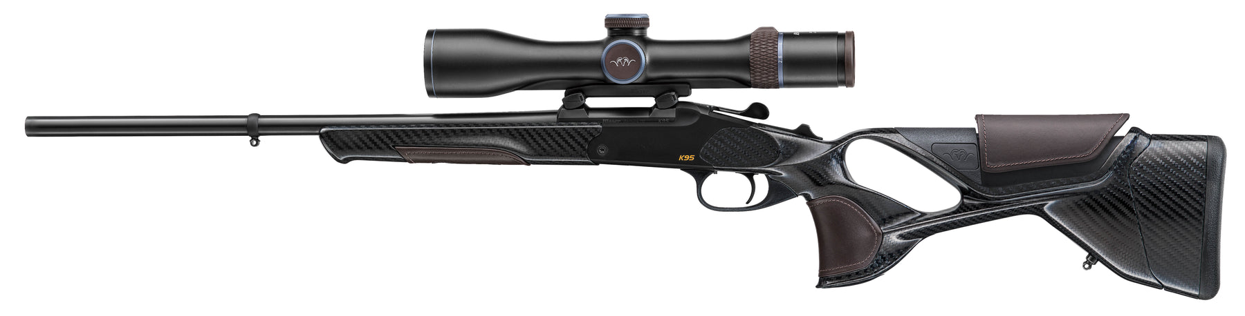 Blaser Rifles for Sale | Cluny Country Guns