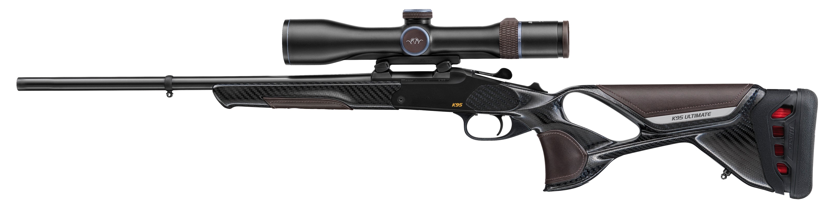 Blaser K95 Ultimate Rifle | Cluny Country Guns