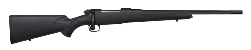 Mauser M12 Black Impact Rifle | Cluny Country Guns