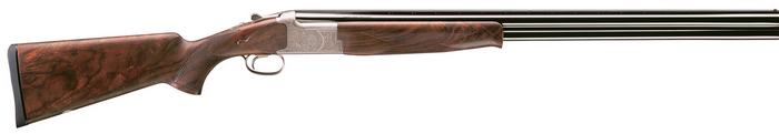 Miroku MK70 Grade 5 Shotgun | Cluny Country Guns