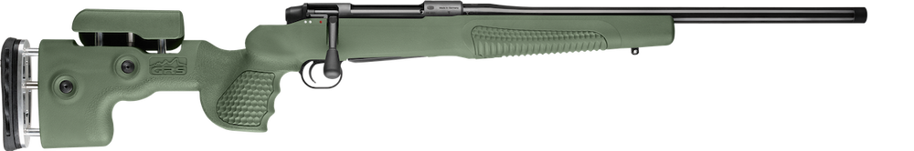 Mauser M18 Fenris Rifle | Cluny Country Guns