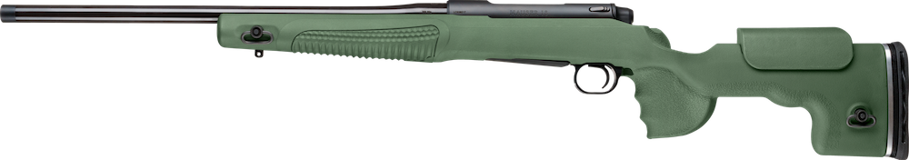 Mauser M18 Fenris Rifle | Cluny Country Guns